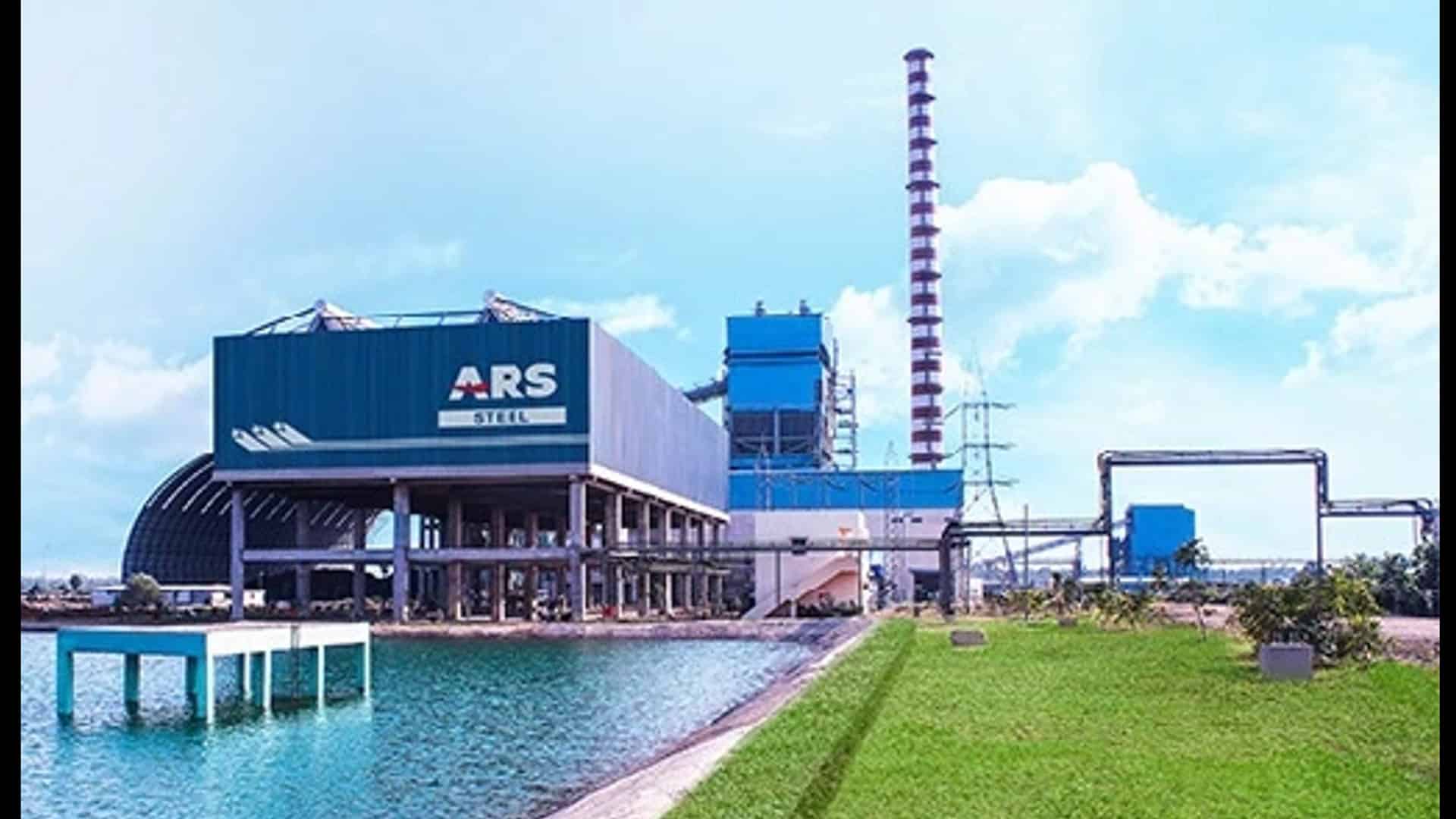 ARS Group expands TMT bar capacity, targets Rs 1,000 crore turnover - Manufacturing Today India