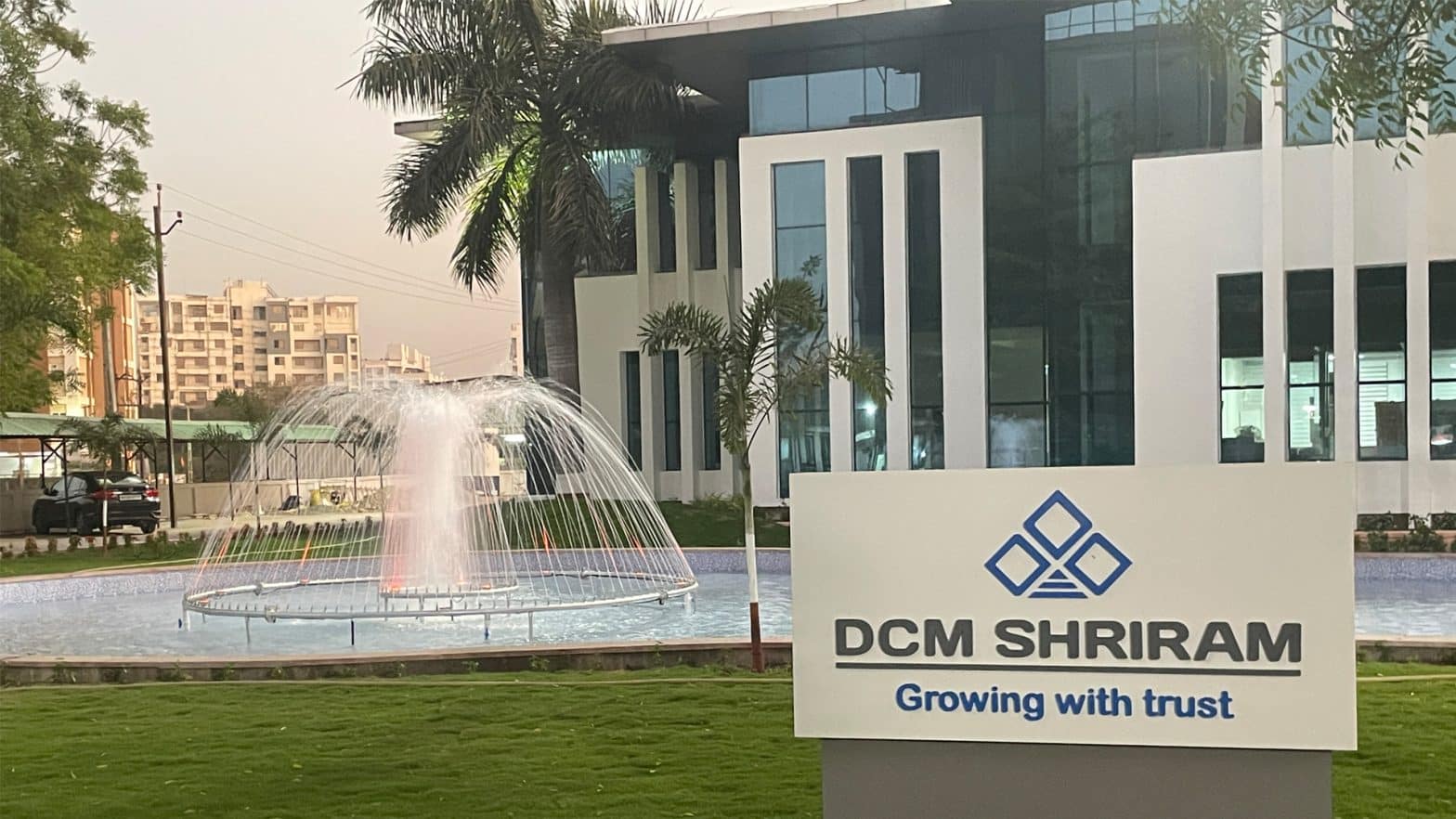 DCM Shriram Innovation Centre earns DSIR recognition for R&D efforts - Manufacturing Today India