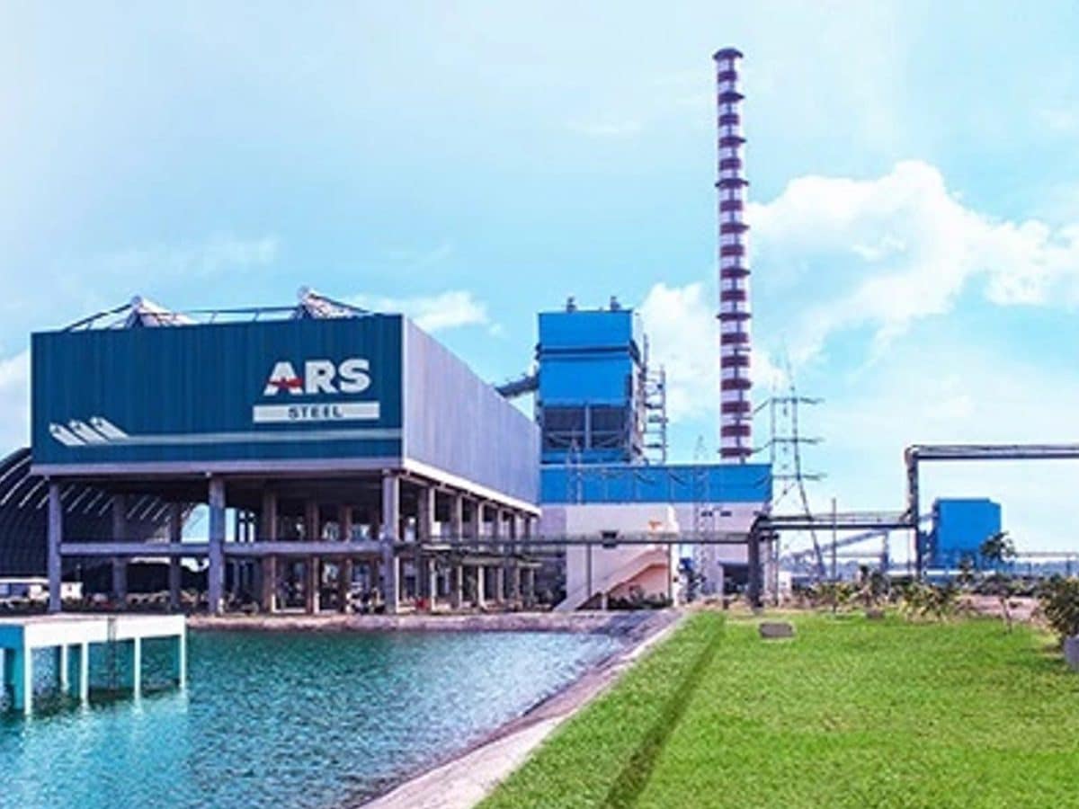 ARS Group expands TMT bar capacity, targets Rs 1,000 crore turnover - Manufacturing Today India