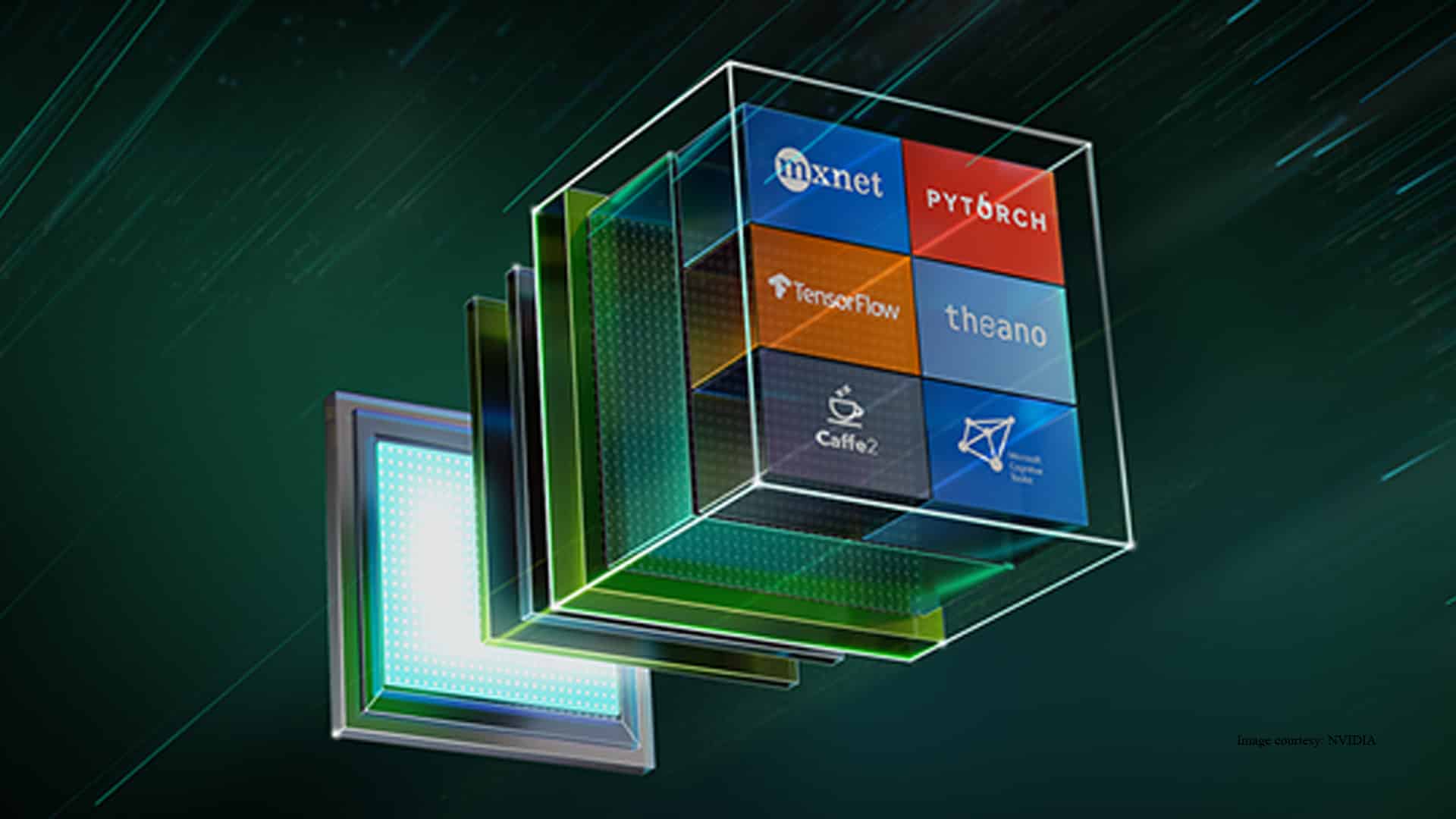 Pure Storage leads charge in enterprise AI adoption, in collaboration with NVIDIA ...