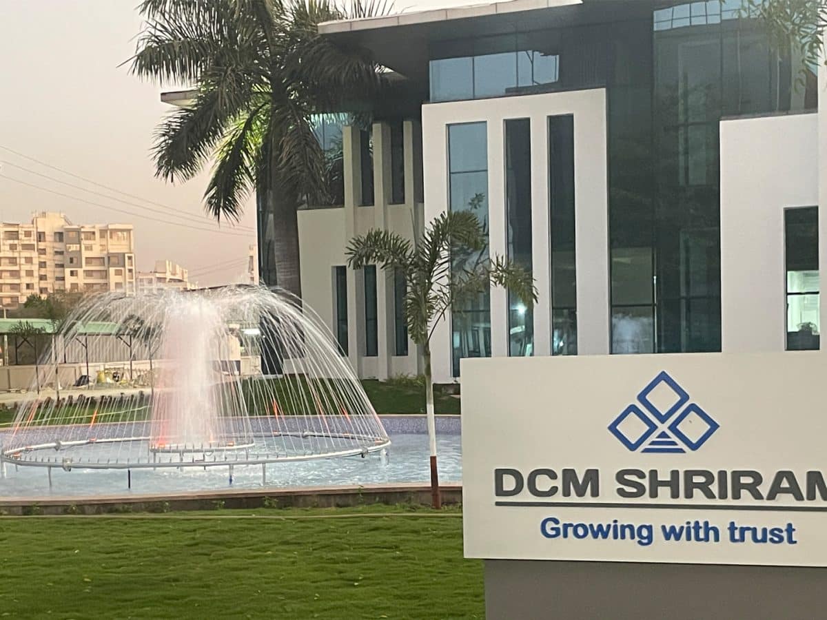 DCM Shriram Innovation Centre earns DSIR recognition for R&D efforts ...