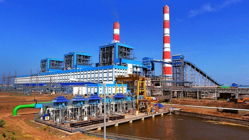 NTPC initiates commercial operations for 2nd unit at North Karanpura ...