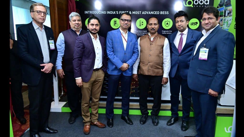 Johnson Controls expands Pune facility, deepening India commitment ...