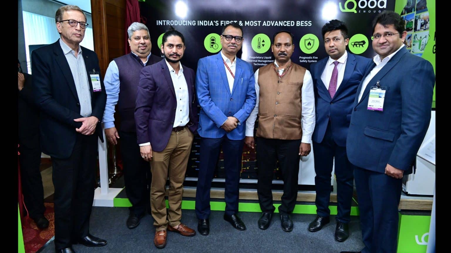 Johnson Controls expands Pune facility, deepening India commitment ...