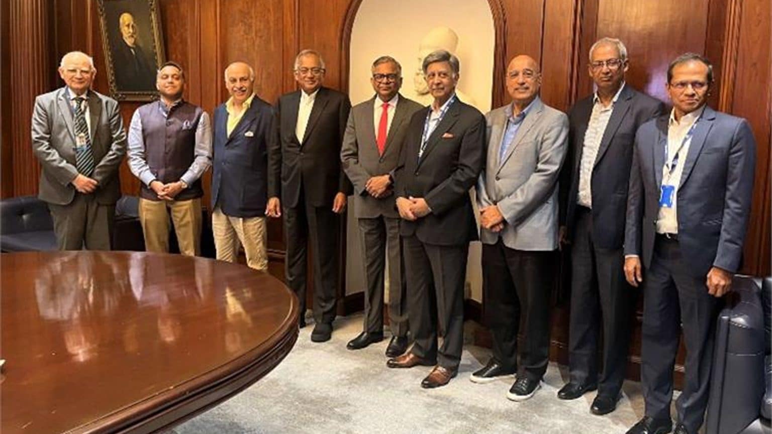 Johnson Controls expands Pune facility, deepening India commitment ...