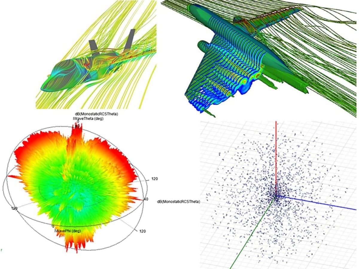 Electronics in warfare transitioning from protection to attack ...