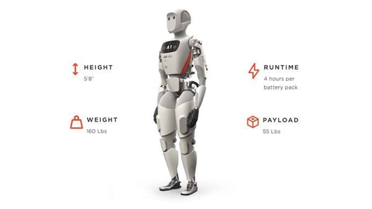 Mercedes-Benz eyes humanoid robots - Manufacturing Today India