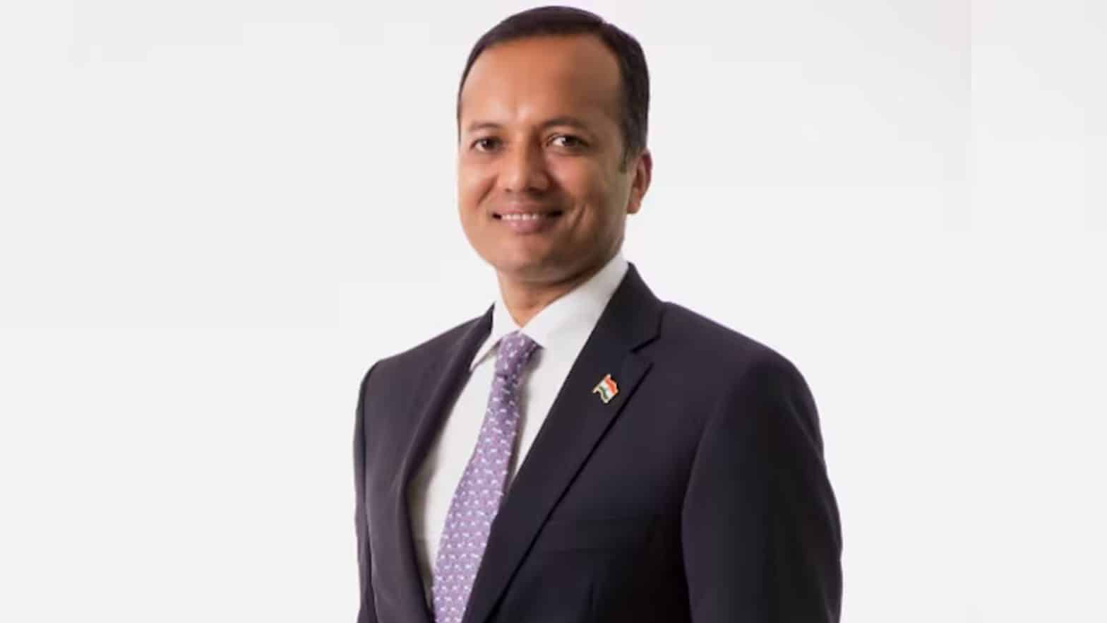 Naveen Jindal Group lays ambitious plans for Rs 15,000 crore investment ...