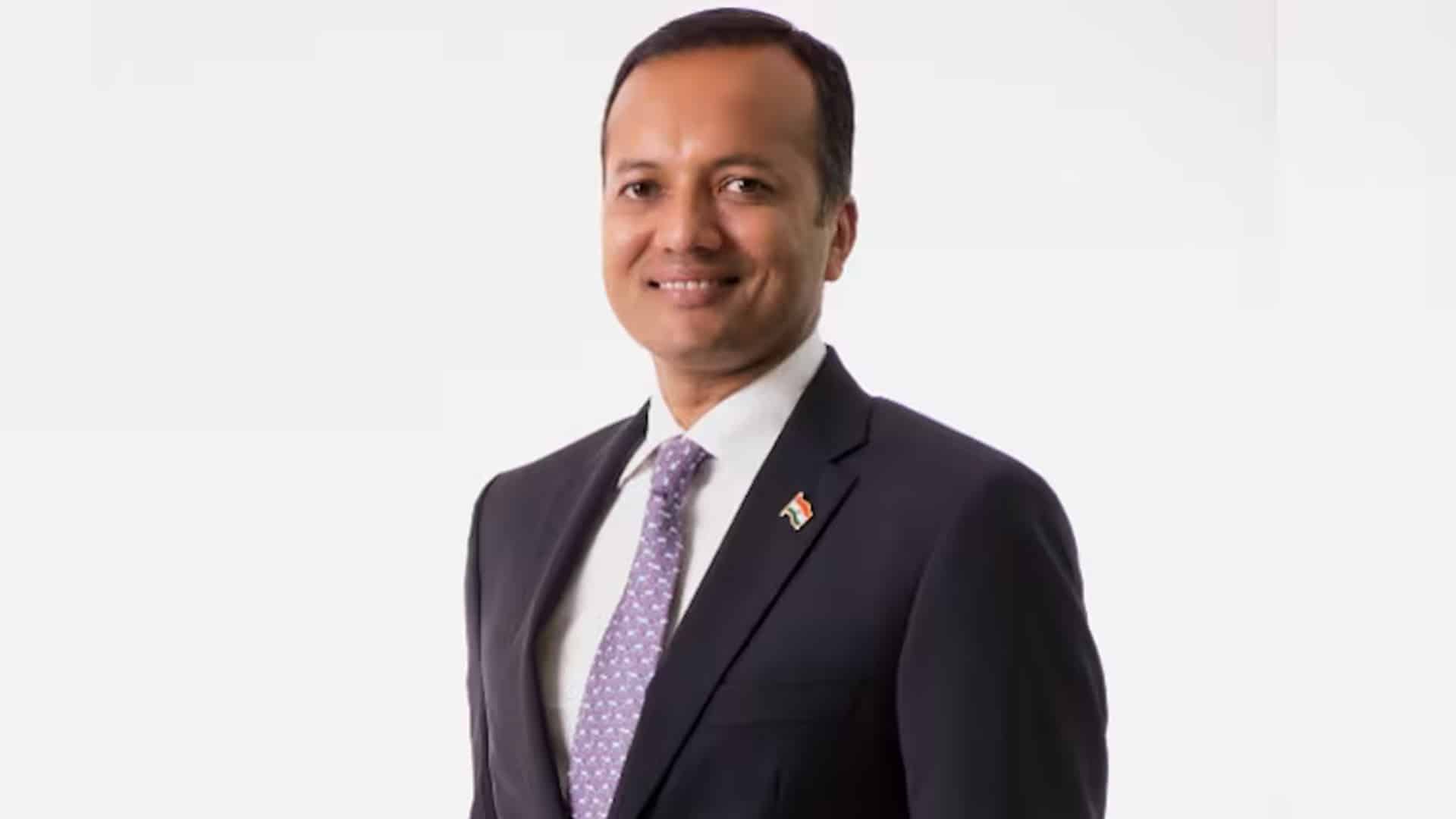 Naveen Jindal Group lays ambitious plans for Rs 15,000 crore investment ...