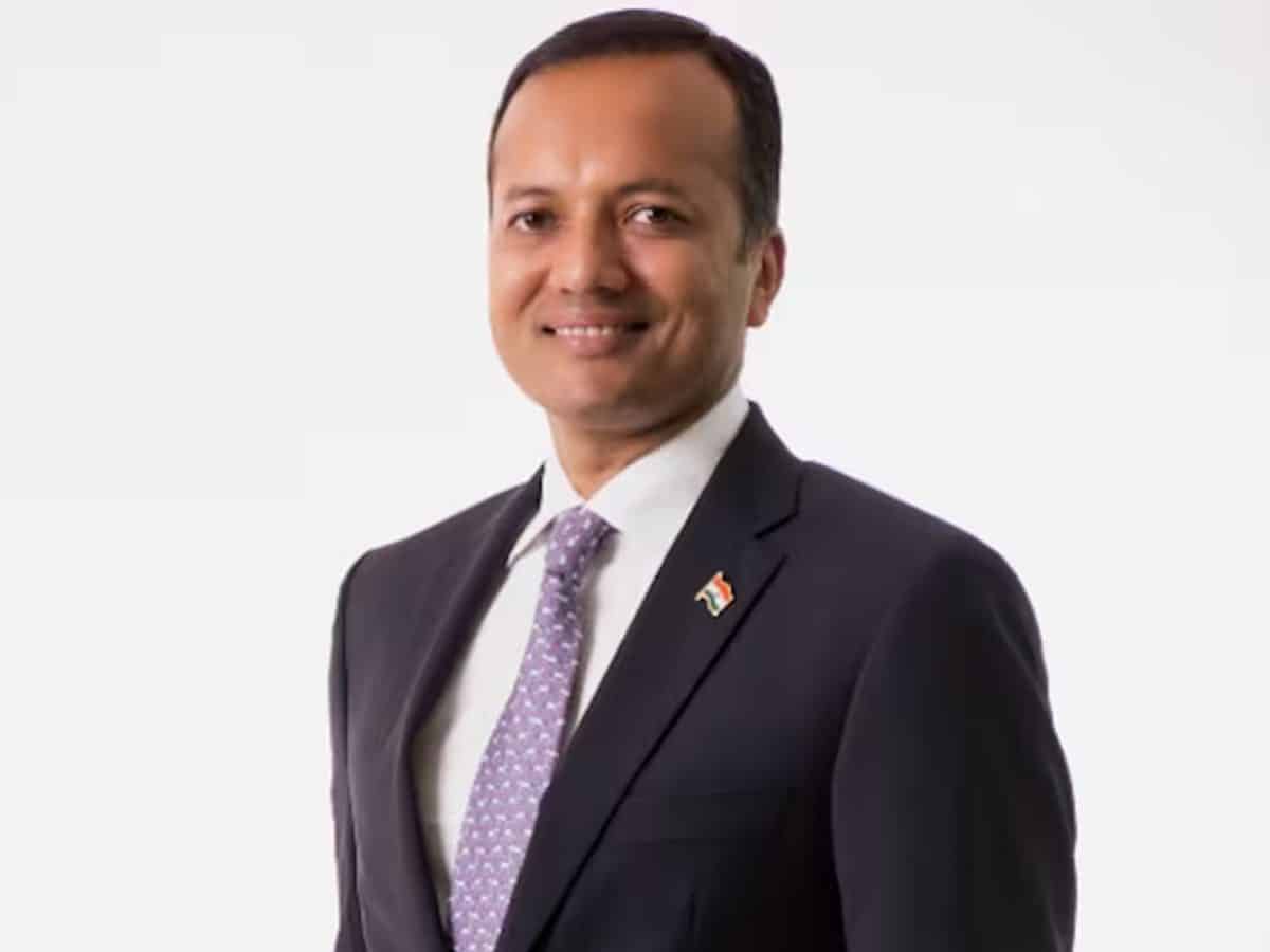 Naveen Jindal proposes over $1 billion to acquire Italy's largest ...