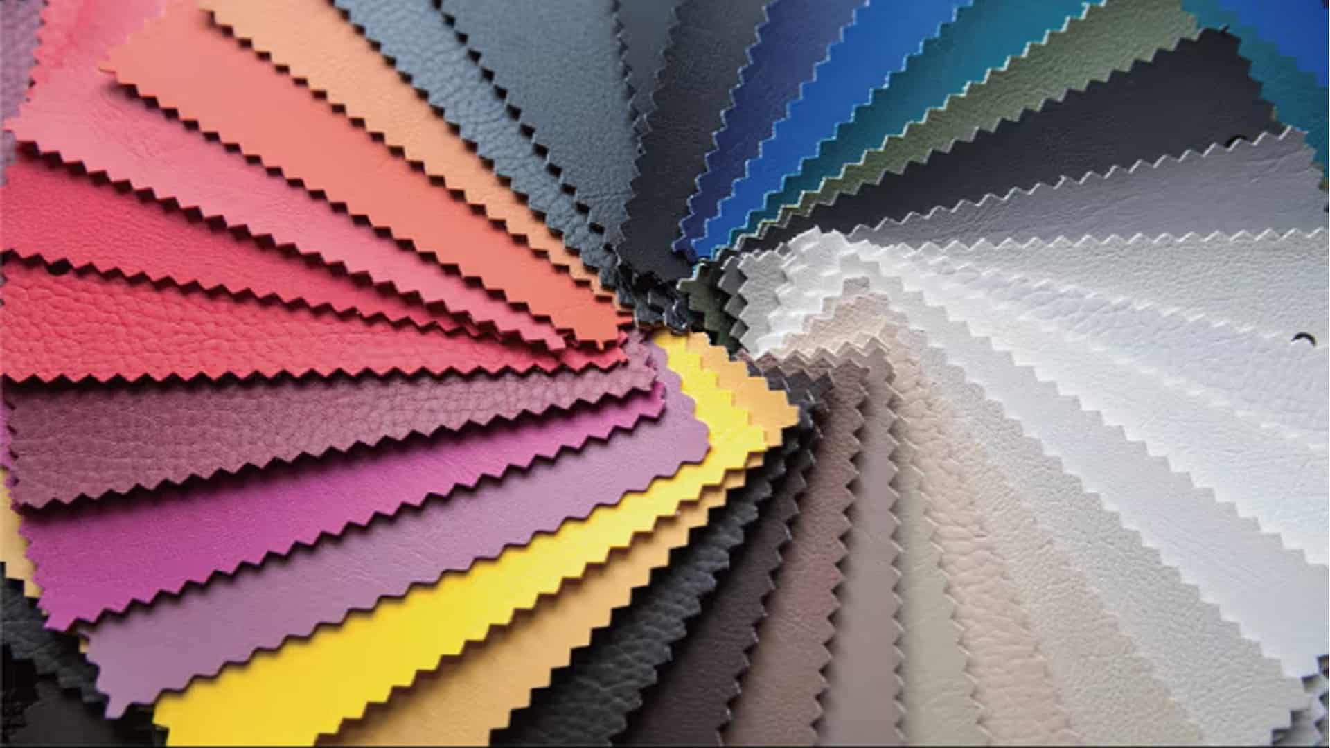 Dow introduces eco-friendly leather substitute - Manufacturing Today India