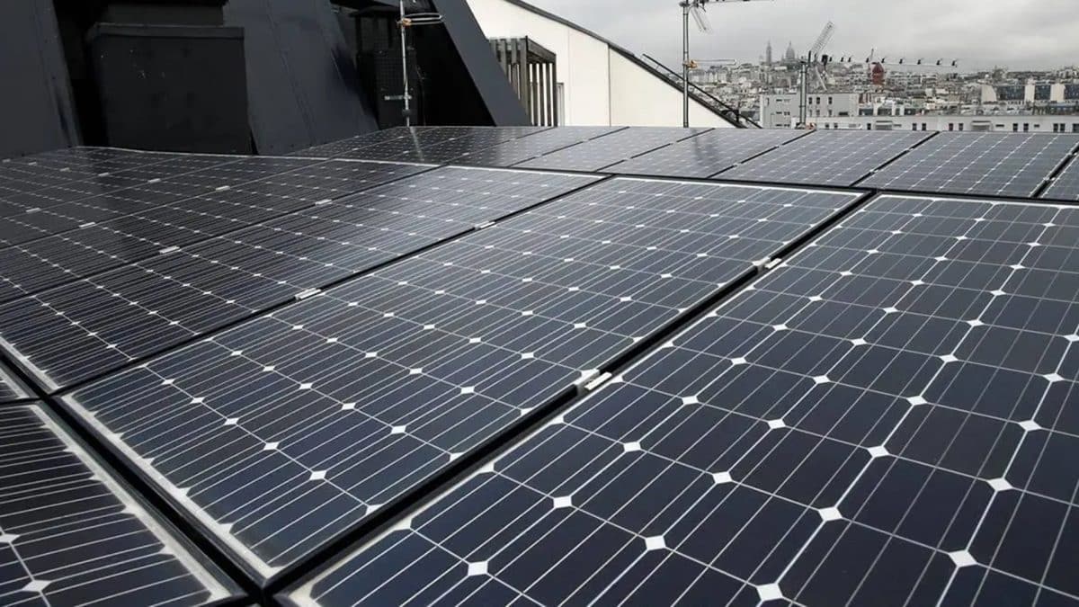 Adani Solar's ambitious expansion plans shine bright in Kerala ...