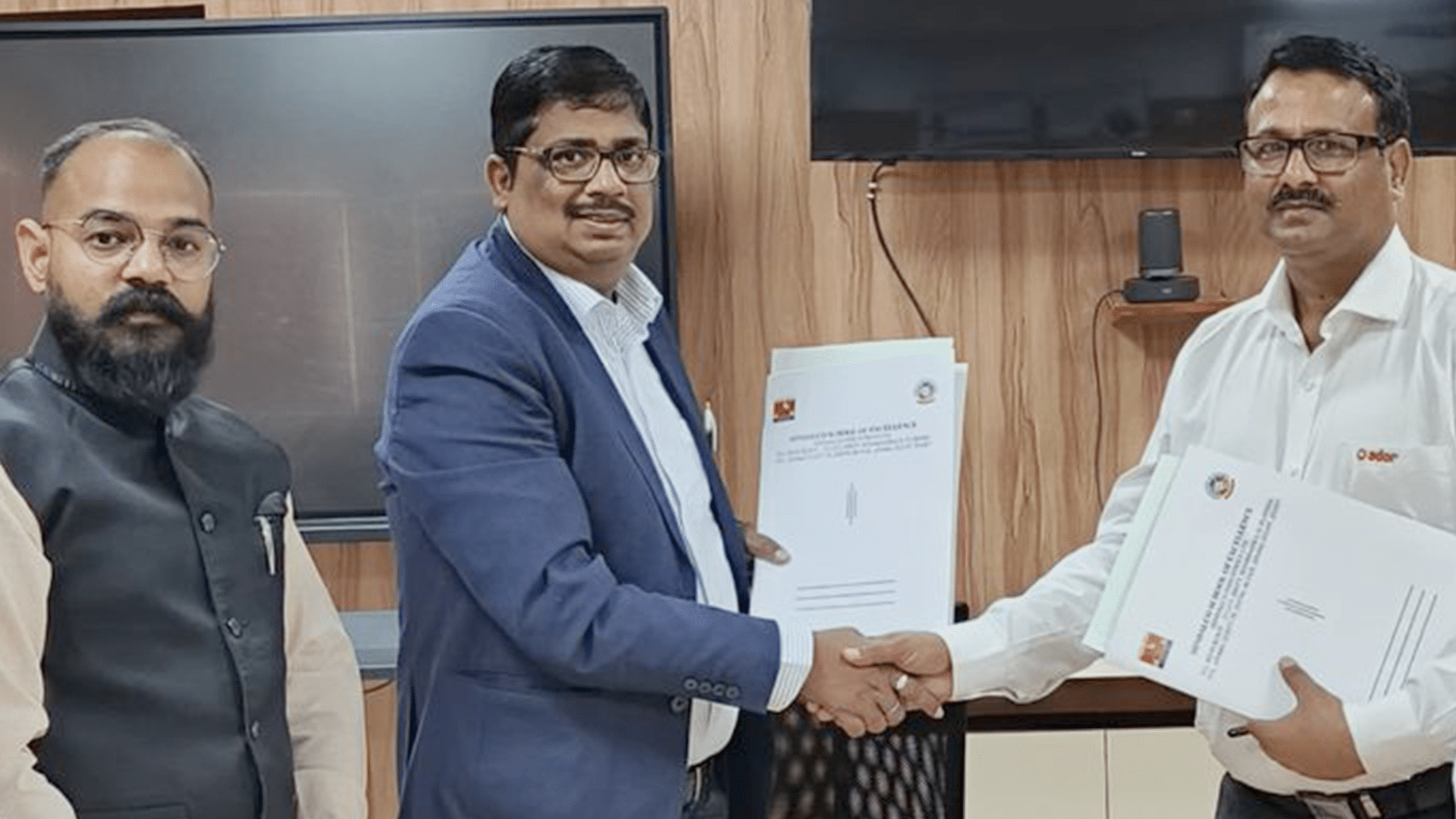 Ador Welding and Hindalco forge partnership for welding excellence ...