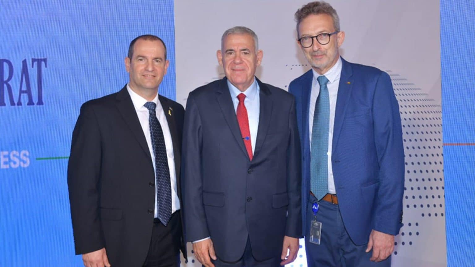 IAI launches ASI, boosting India's defence self-reliance ...