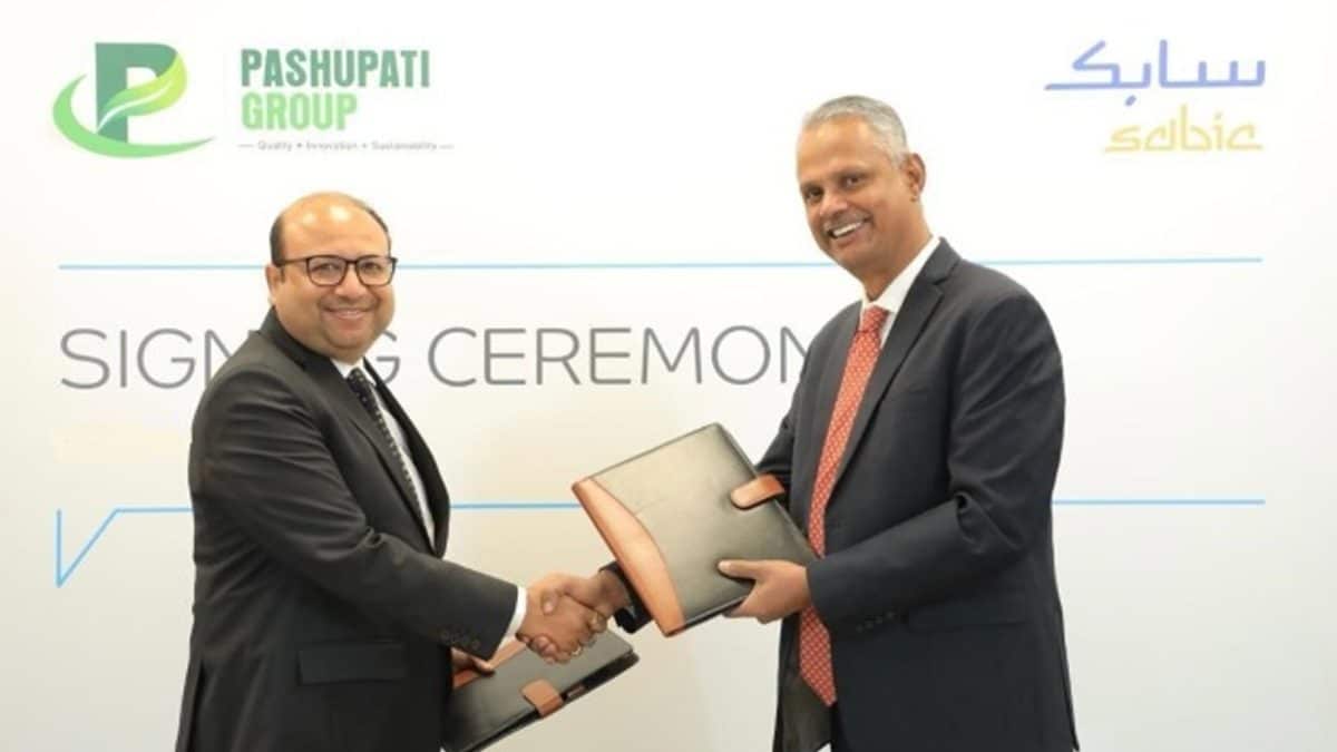 SABIC expands recycling endeavors in with Pashupati Group partnership ...