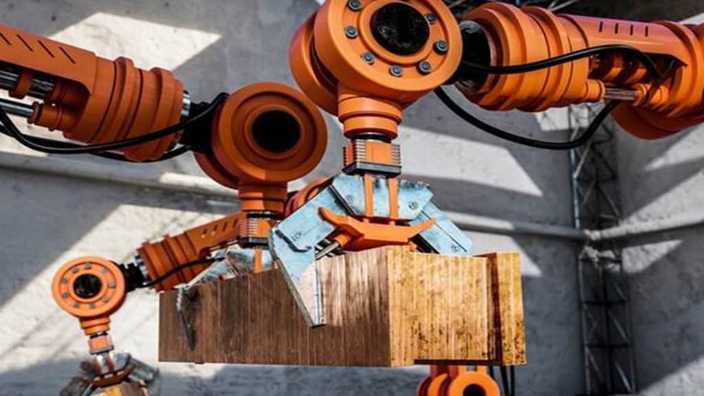 Robotic Process Automation market to reach US$ 26.5 billion by 2033 ...