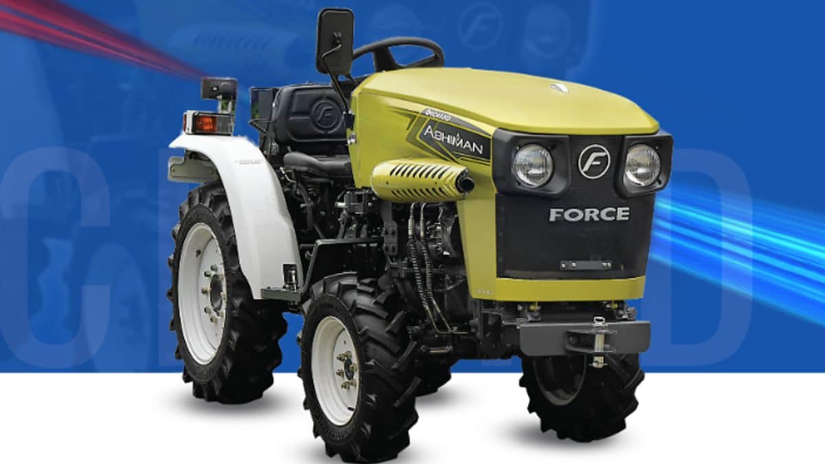 Force Motors teams up with W Motors to build vehicles for global ...