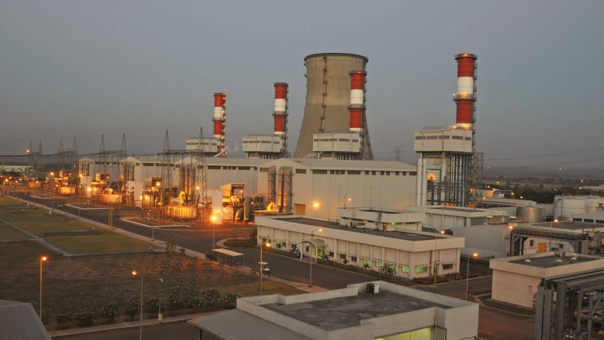 Torrent Power pledges Rs 64,000 Crore for renewable energy projects ...