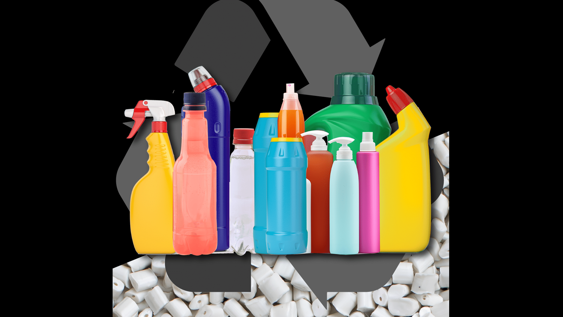 Recykal and Pashupati Group partner for enhanced post-consumer Resin ...