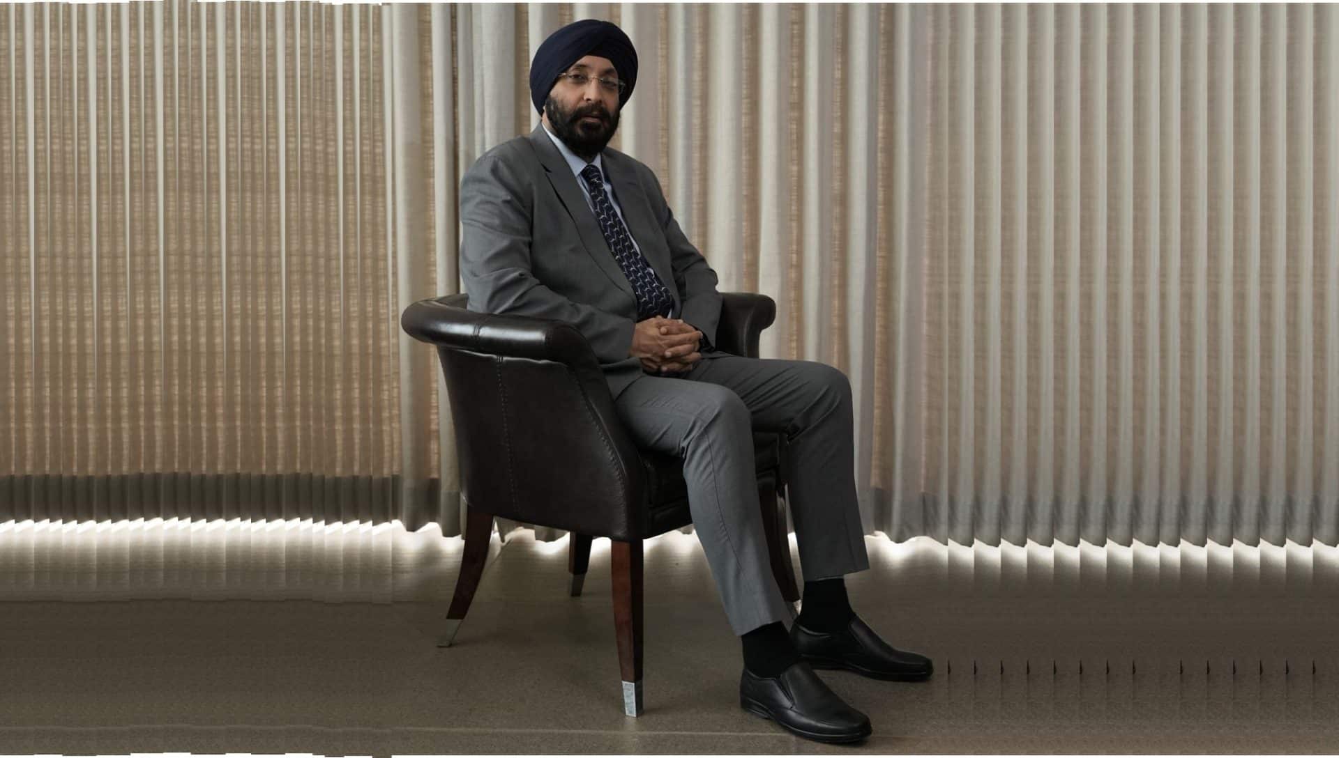 Rising solar star Grew Energy appoints Hardip Singh - Manufacturing ...