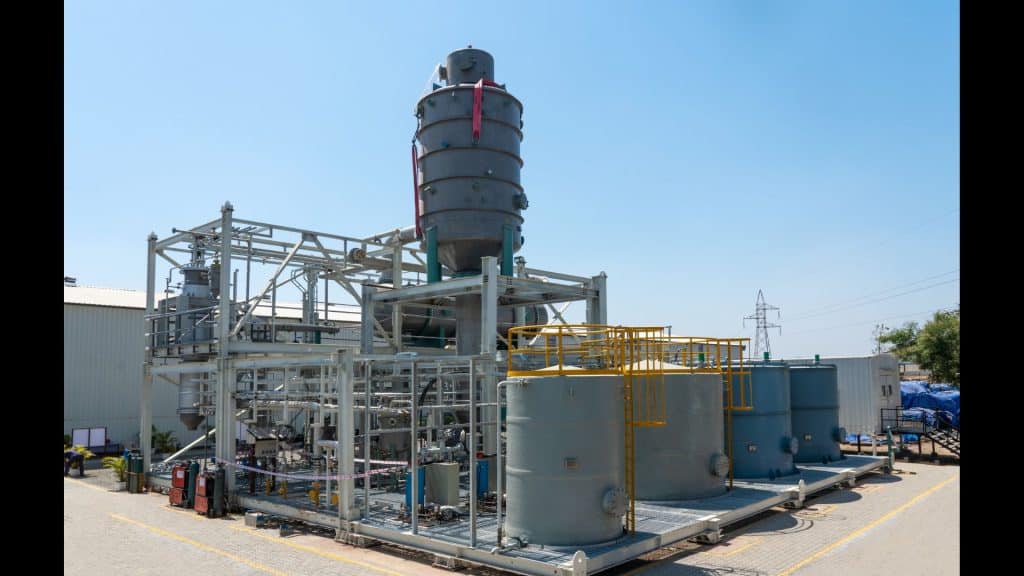 Water conservation: A shared responsibility for a better world - Manufacturing Today India