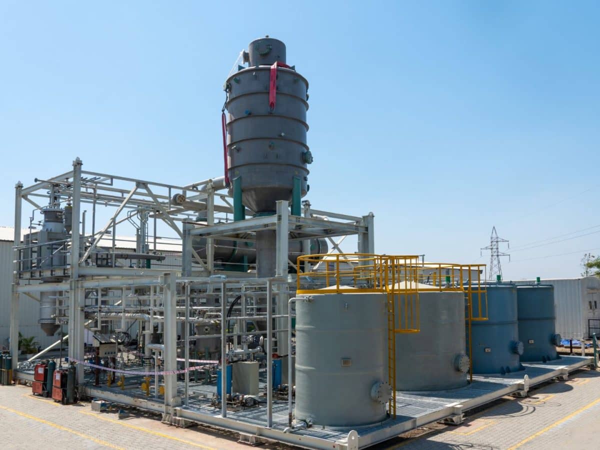 Water conservation: A shared responsibility for a better world ...