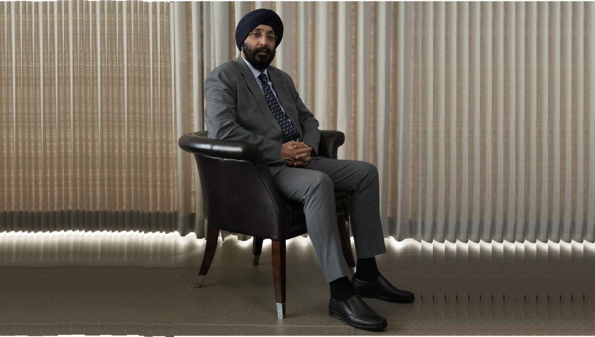 Rising solar star Grew Energy appoints Hardip Singh - Manufacturing ...