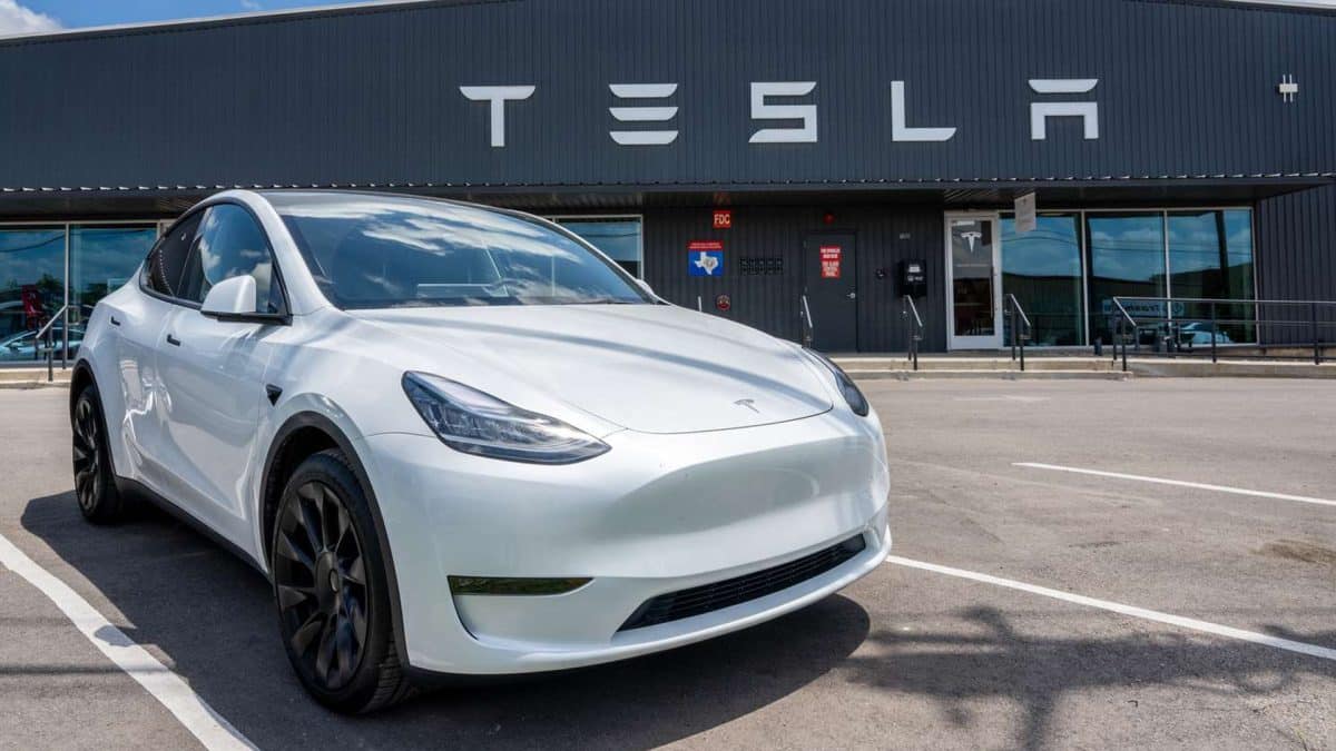 Tesla scales back gigacasting plans amidst industry challenges ...