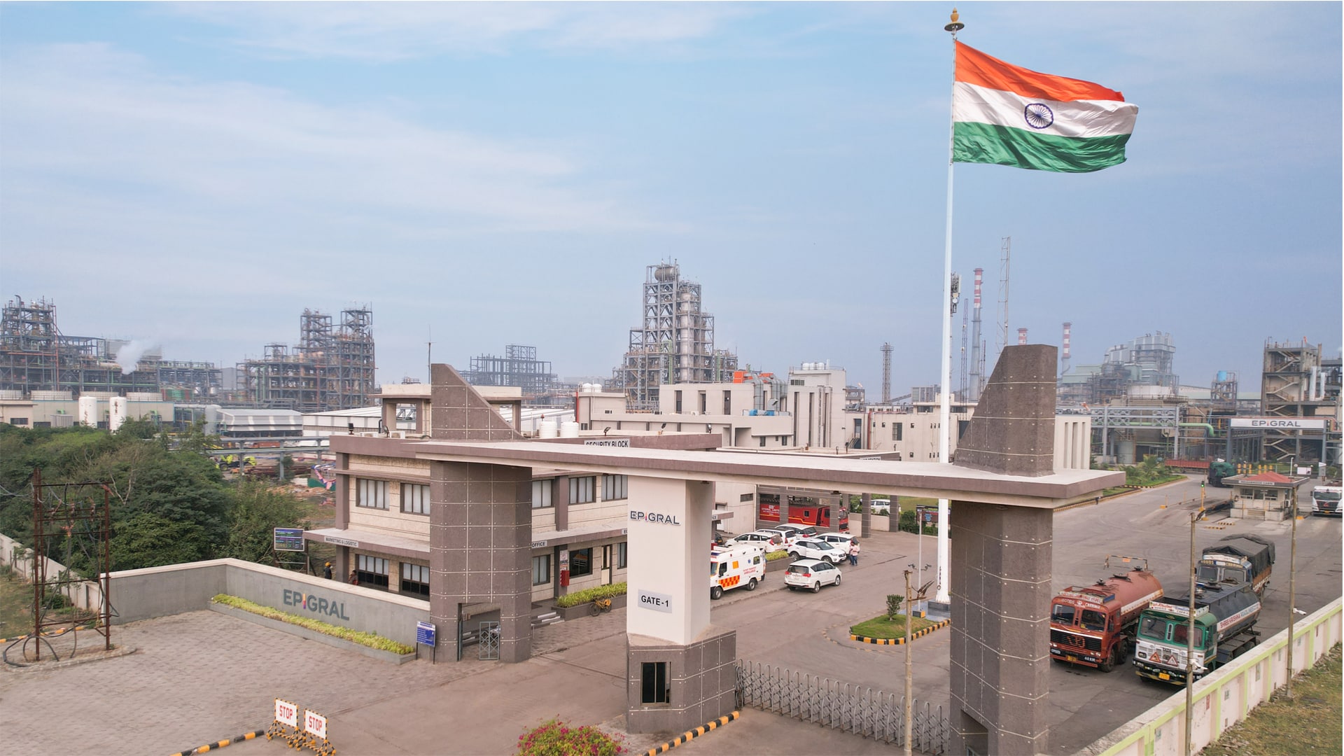 Epigral dominates CPVC market with 1.5x expansion, claiming world's ...