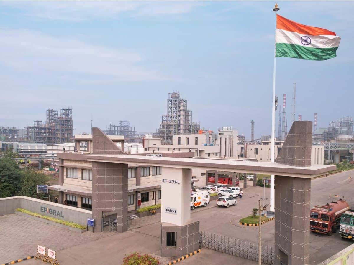 Chip chaos ahead? Taiwan earthquake shakes chip industry ...