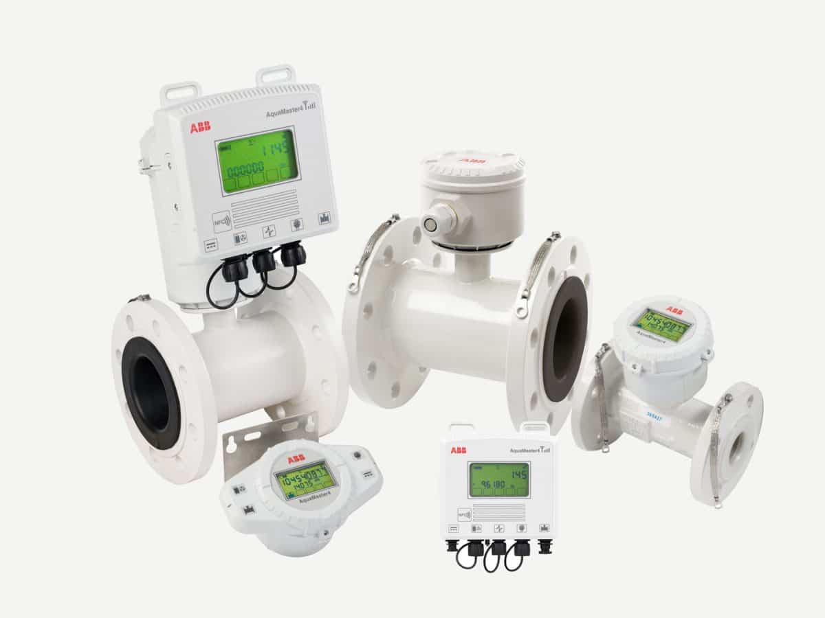 ABB's AquaMaster leads the way in sustainable water solutions for over ...