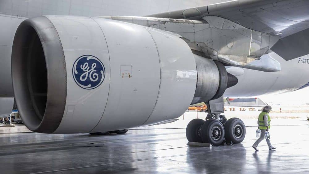 GE Aerospace commits Rs 240 crore for Pune facility modernisation ...