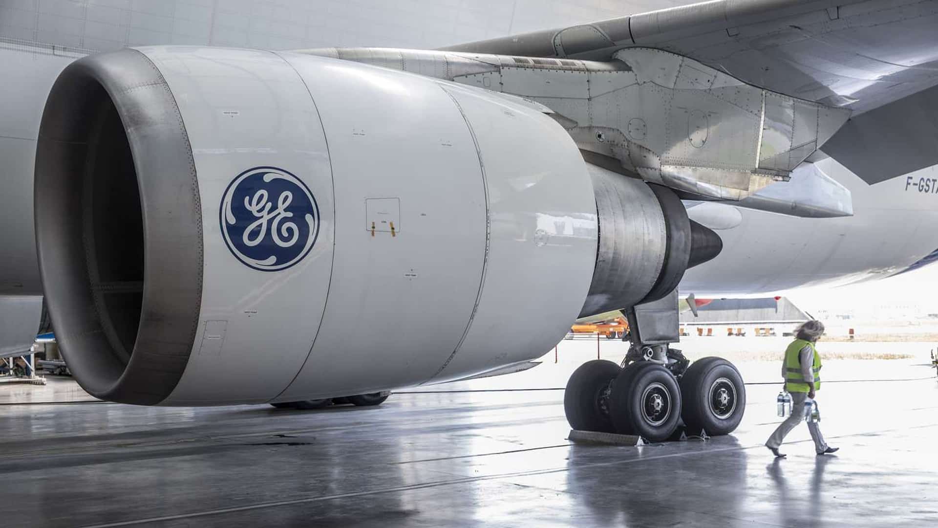 GE Aerospace commits Rs 240 crore for Pune facility modernisation ...