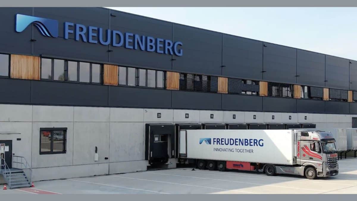 Freudenberg Group achieves remarkable financial milestones in FY 2023 ...