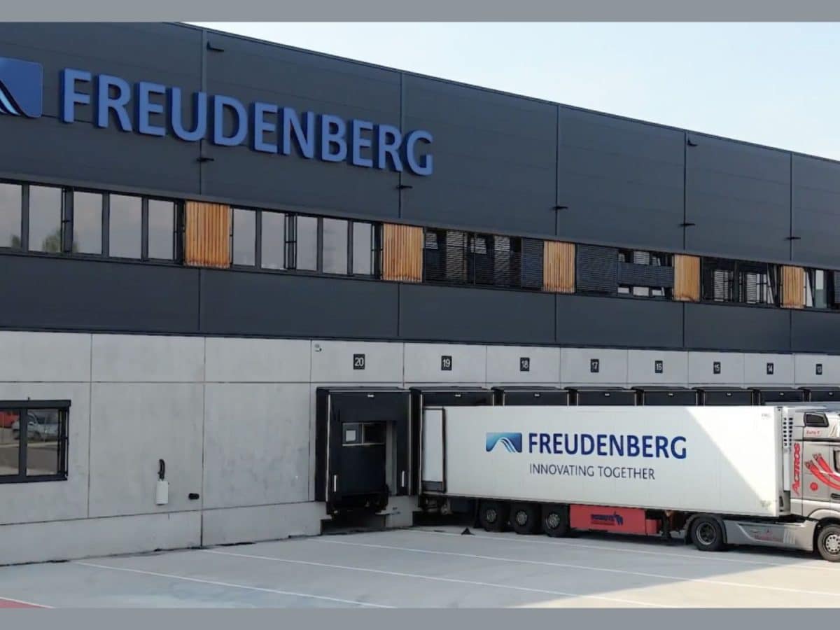 Freudenberg Group achieves remarkable financial milestones in FY 2023 ...