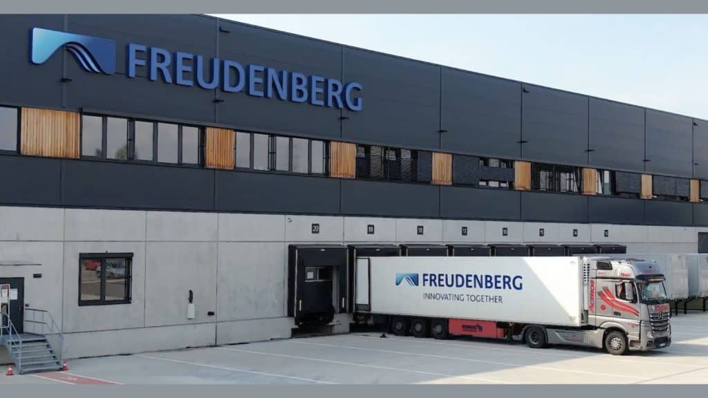 Freudenberg Group achieves remarkable financial milestones in FY 2023 ...