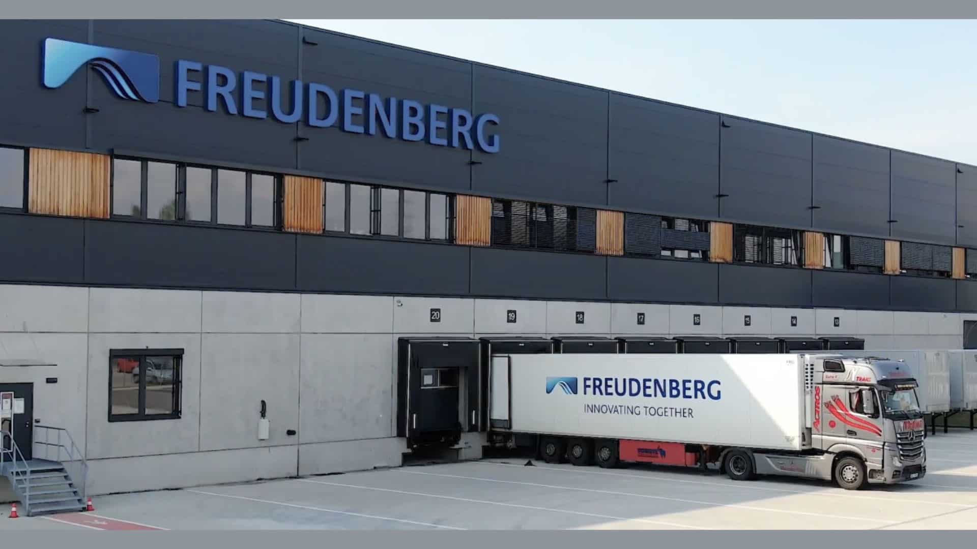 Freudenberg Group achieves remarkable financial milestones in FY 2023 - Manufacturing Today India