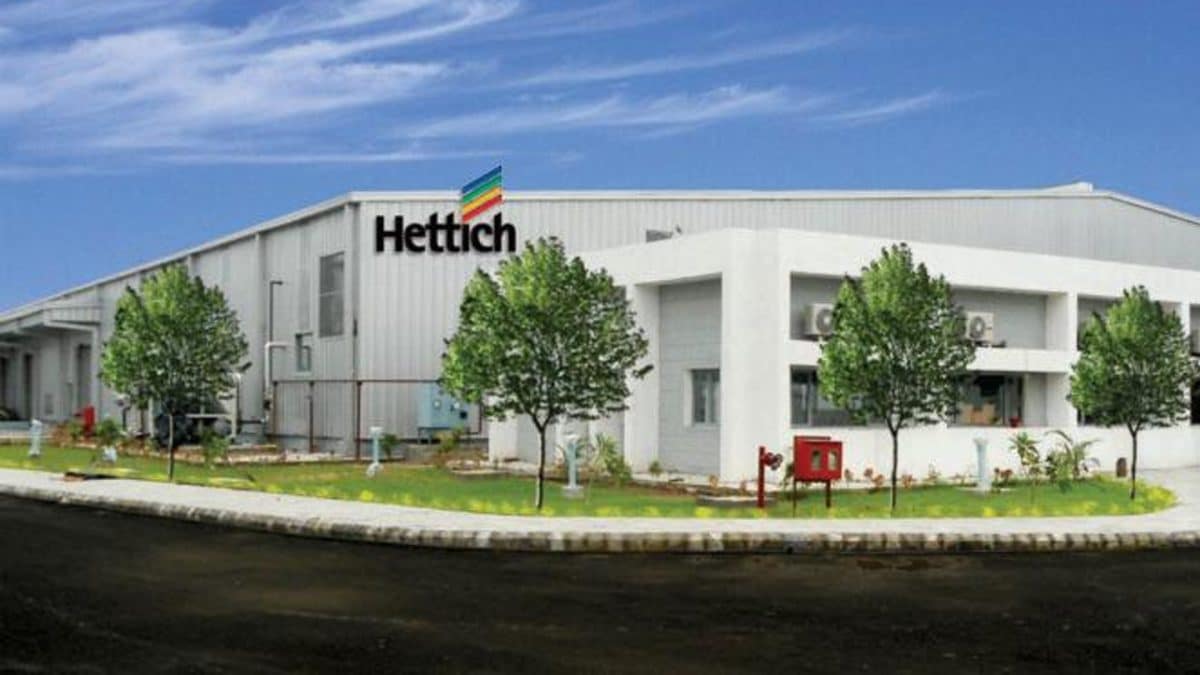 Hettich embraces 'Make in India' with Mumbai flagship store launch ...