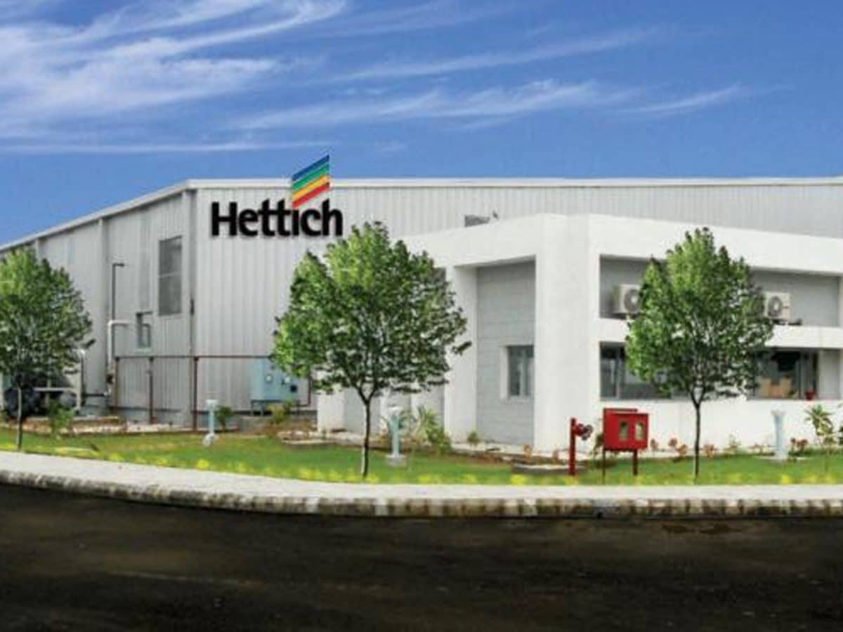 Hettich embraces 'Make in India' with Mumbai flagship store launch - Manufacturing Today India