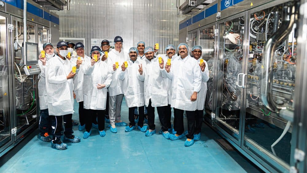 SIG and Amul Dairy collaborate to boost production with advanced ...