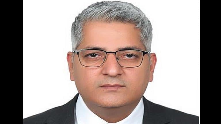Ankur Kumar steps up as CEO at Essar Power - Manufacturing Today India