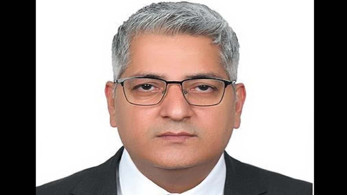 Ankur Kumar steps up as CEO at Essar Power - Manufacturing Today India