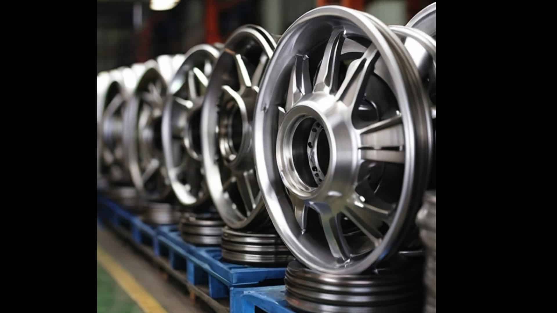 Uno Minda kicks off construction of Haryana alloy-wheel plant ...