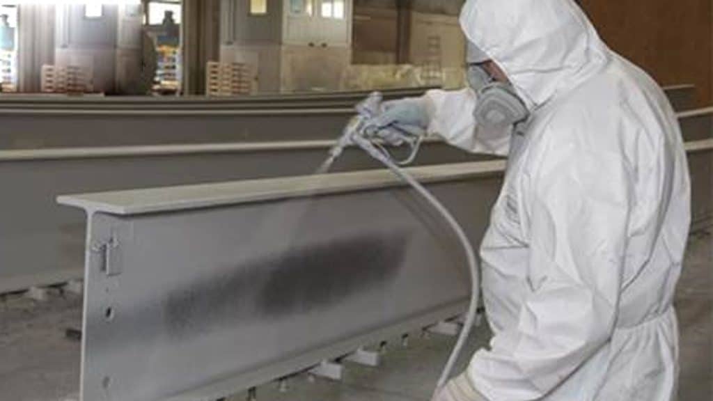 Nanotechnology sparks a revolution in fire protection coatings ...