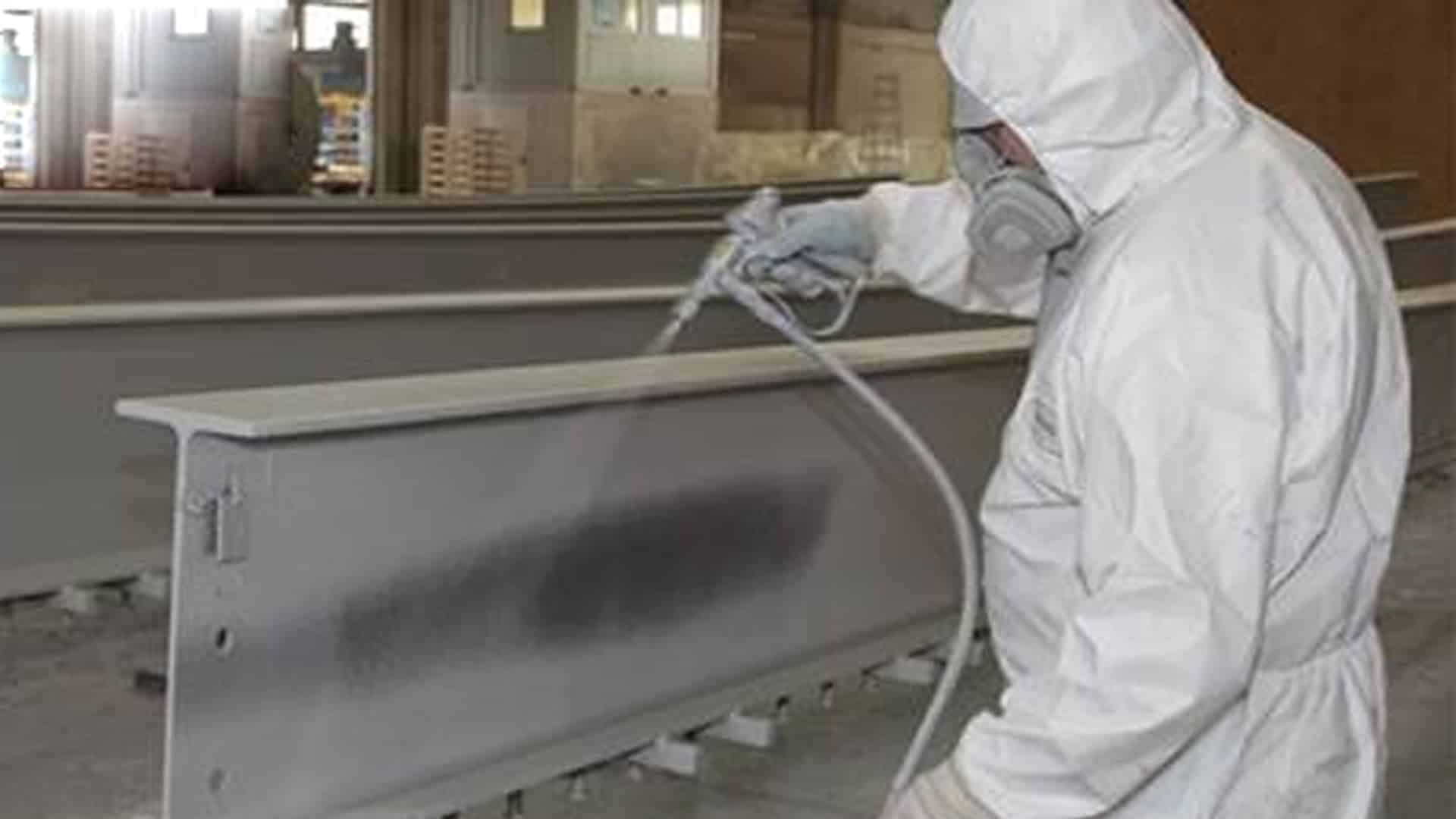 Nanotechnology sparks a revolution in fire protection coatings - Manufacturing Today India