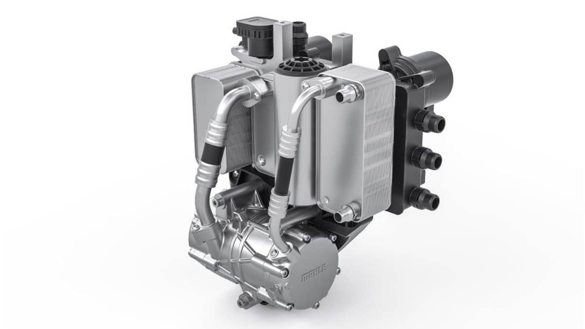 MAHLE improves electric car range by up to 20% - Manufacturing Today India