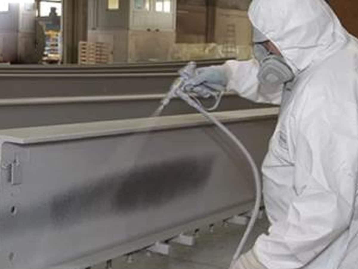 Nanotechnology sparks a revolution in fire protection coatings ...