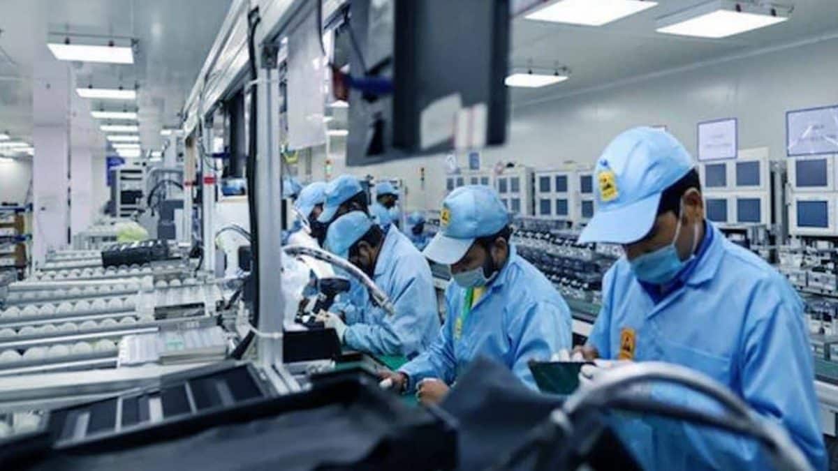 Dixon Technologies to invest Rs 1,500-1,800 crore in India over next ...