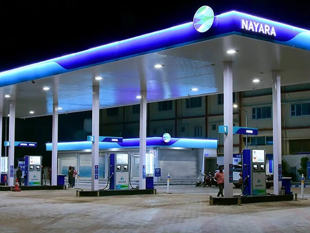 EU sanctions hit India’s first Russia-linked refinery - Manufacturing Today India