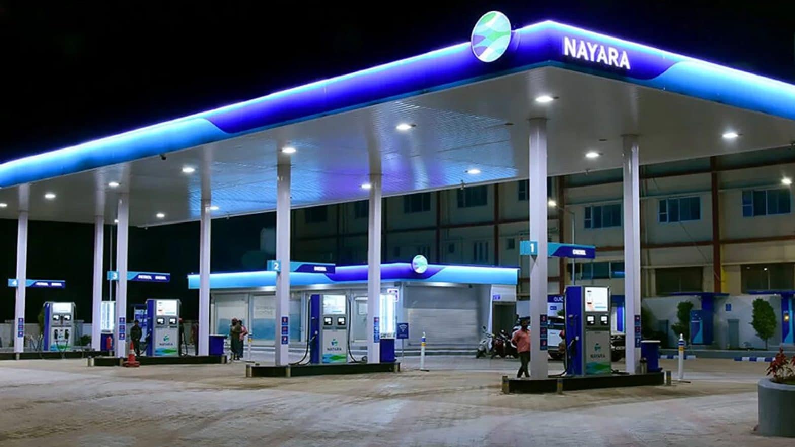 RIL and Nayara make a big splash, capturing 25% of India's diesel market - Manufacturing Today India